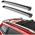 Amazon.com: KitsPro 260lb Roof Rack Cross Bars for 2020-2025 Ford ...