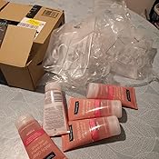Neutrogena Visibly Clear Pink Grapefruit Daily Scrub, 150ml: Amazon.co ...