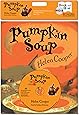 Pumpkin Soup (Book & CD Set): Cooper, Helen, McInerney, Kathleen ...