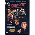 Amazon.com: Kansas City [DVD] : Jennifer Jason Leigh, Miranda ...