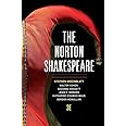 Amazon.com: The Norton Shakespeare: 9780393934991: Greenblatt, Stephen ...