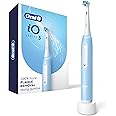 Amazon.com: Oral-B iO3 Electric Toothbrush (1) with (1) Ultimate Clean ...
