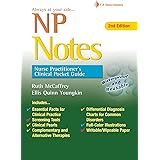 NP Notes: Nurse Practitioner's Clinical Pocket Guide (Davis's Notes ...