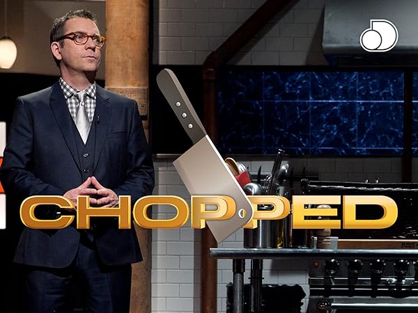 Watch Chopped: Volume 1 - Season 17 | Prime Video