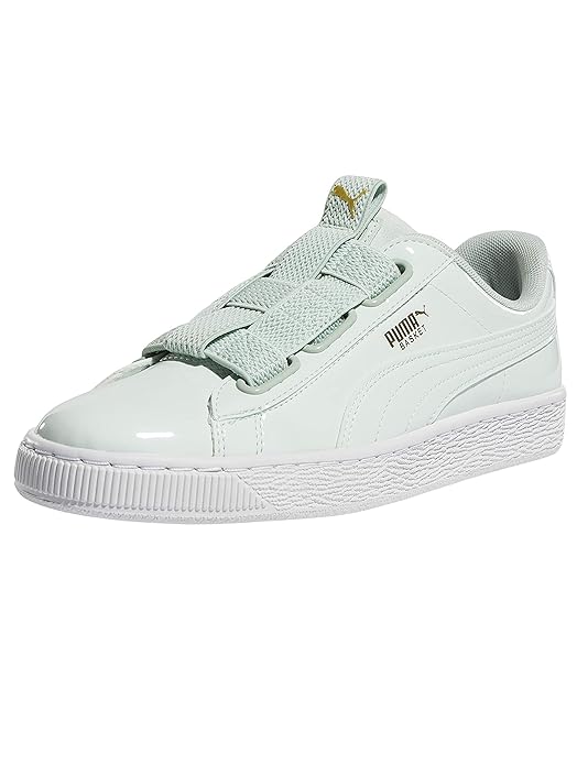 Buy Puma Women Basket Maze WN's Blue Sneakers-6 UK (36619503) at Amazon.in