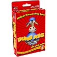 Amazon.com: Dumb Ass Card Game : Toys & Games