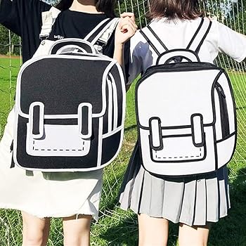 2d backpack amazon up to 60% off
