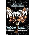 Amazon.com: Revolution: 9780385737647: Donnelly, Jennifer: Books
