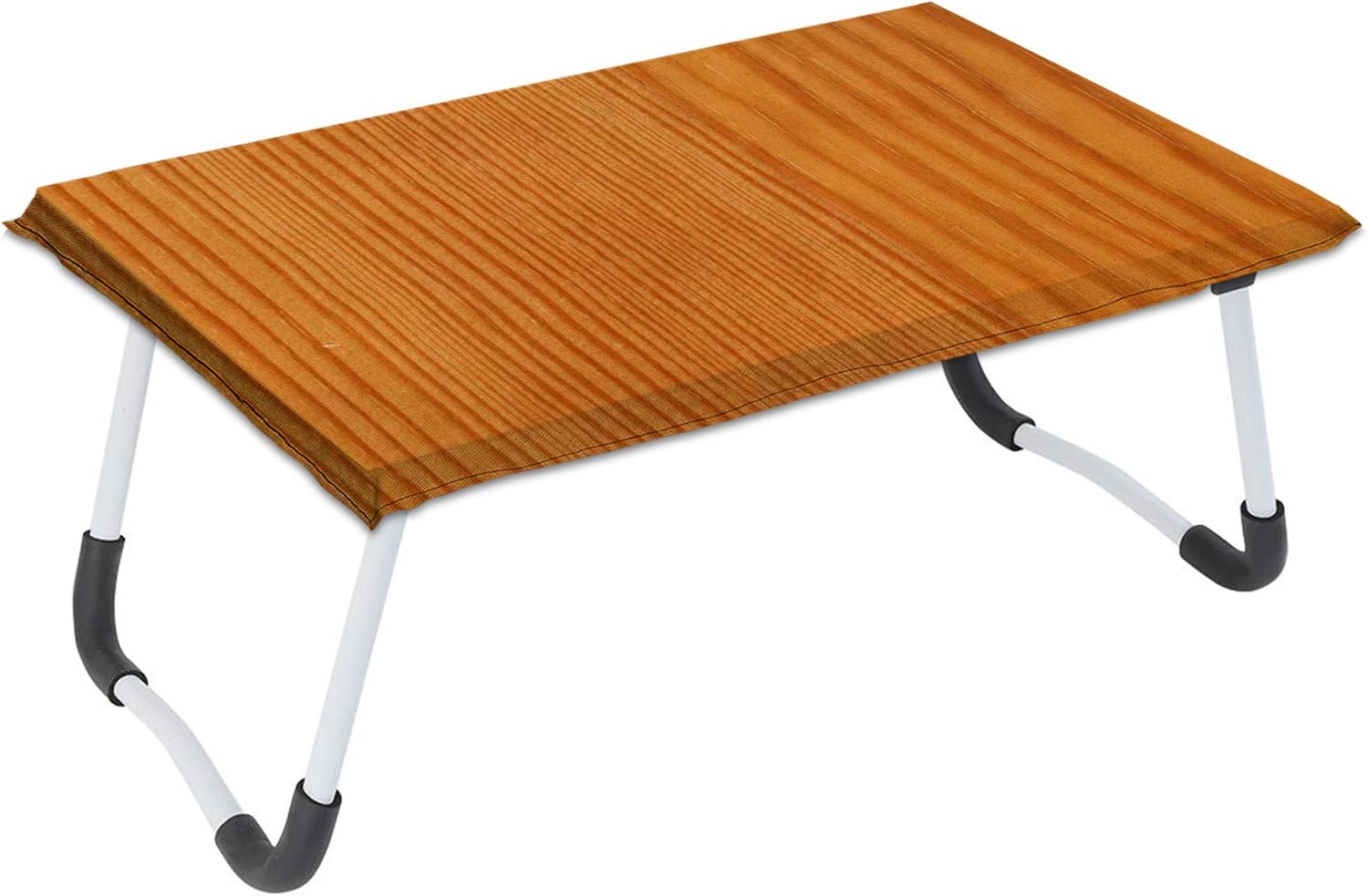 Aart Store Foldable Bed Study Table Portable: Amazon.in: Electronics