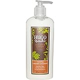 Amazon.com : Hugo Naturals All Over Lotion, Shea Butter and Oatmeal, 8 ...