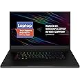Amazon.com: Razer Blade Pro 17 Gaming Laptop 2020: Intel Core i7-10875H ...