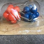 Ethical Atomic Bouncing Ball Cat Toy, 2-Piece: Amazon.ca: Pet Supplies