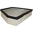Amazon.com: ACDelco GM Original Equipment A3137C Air Filter : Automotive