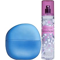 Addison Rae Fragrance