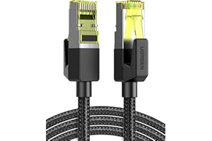 Amazon.com.mx Los más vendidos: Los productos más populares en Cables Ethernet