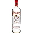 Vodka Smirnoff, 998ml | Amazon.com.br