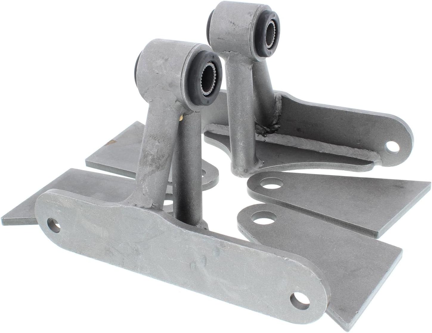 Fits Ford Small Block 289-351W Speedway SBF V8 Engine Weld-In Motor ...