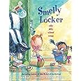 Amazon.com: Smelly Locker: Silly Dilly School Songs: 9781416906957 ...