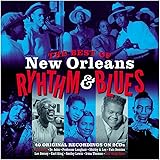 Various Artists - The Best of New Orleans Rhythm & Blues, Vol. 1 - Amazon.com Music