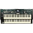Amazon.com: Hammond SKX Pro Dual 61-key Stage Keyboard/Organ : Musical ...