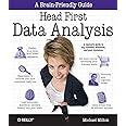 Amazon.com: Head First Data Analysis: A learner's guide to big numbers ...