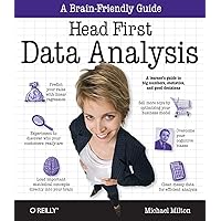 Amazon.com: Head First Data Analysis: A learner's guide to big numbers ...