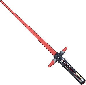 10 Best Retractable Lightsabers- (2023 Updated Guide)