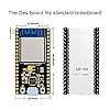 Aokin ESP32 ESP-32S NodeMCU-32S ESP-WROOM-32 Development Board 2.4 GHz ...