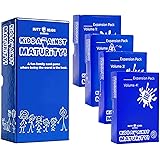 Amazon.com: Kids Against Maturity: Card Game for Kids and Families ...