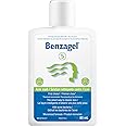 Benzagel 5% Benzoyl Peroxide Acne Wash, 85 Milliliters : Amazon.ca ...