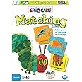 Amazon.com: Wonder Forge Eric Carle Matching Game For Boys & Girls Age ...