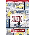 Amazon.com: Adverbs: A Novel: 9780060724429: Handler, Daniel: Books