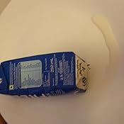 Amul Lactose Free Milk, 250ml (Pack of 4): Amazon.in: Grocery & Gourmet ...