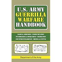 U.S. Army Ranger Handbook: Revised and Updated: U.S. Department of ...