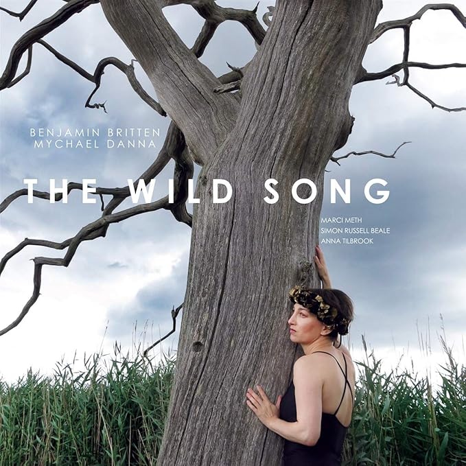The Wild Song - Amazon.co.uk