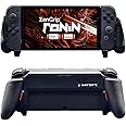 Amazon.com: Satisfye - ZenGrip Ronin Grip, a Dockable Switch Grip ...