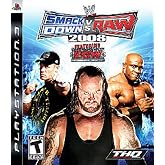 Amazon.com: WWE SmackDown vs. Raw 2011 - Playstation 3 : Video Games