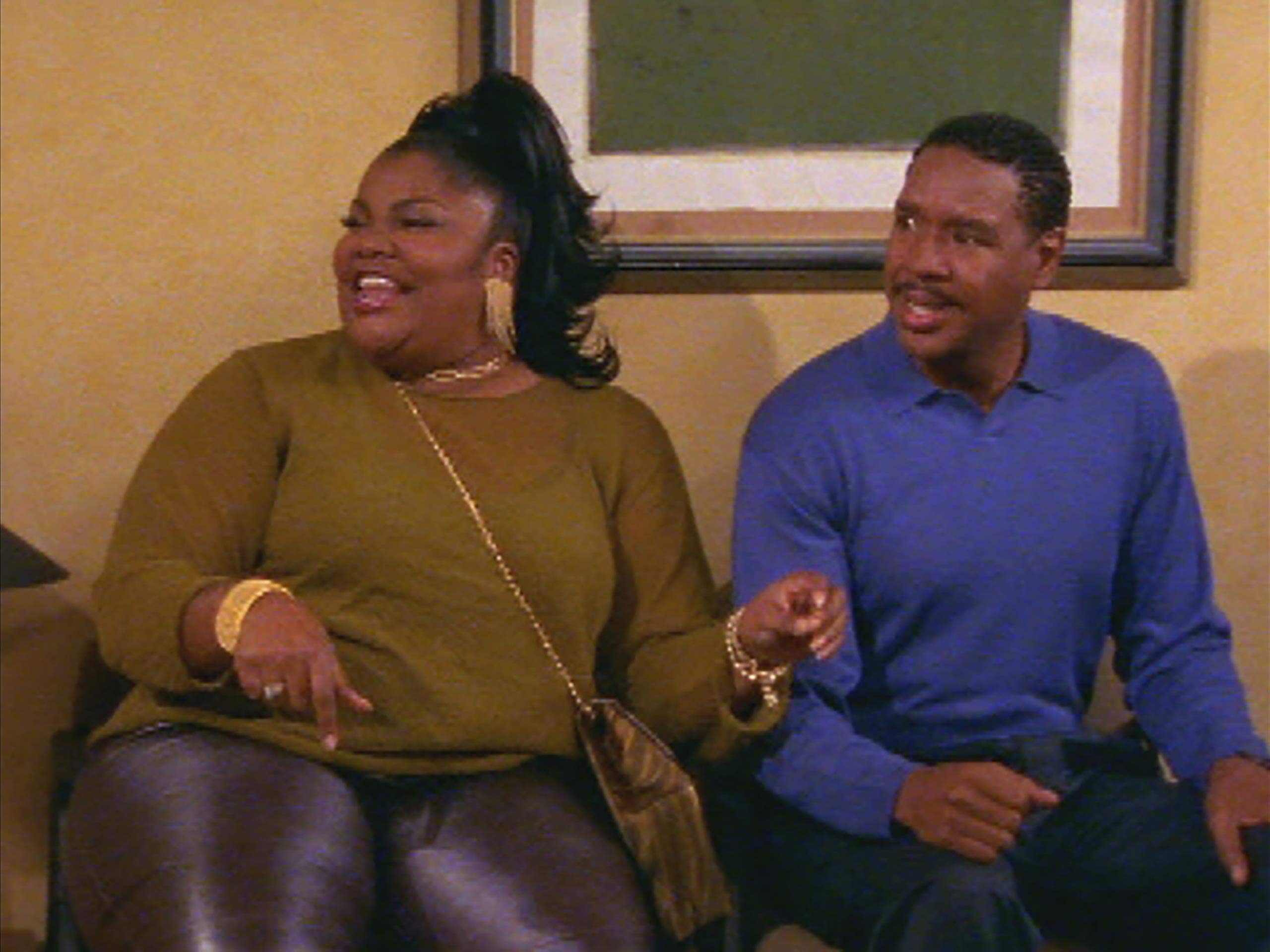 Watch The Parkers Season 3 | Prime Video