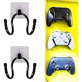 Amazon.com: YYST Universal Game Controller Organizer Wall Rack Wall ...