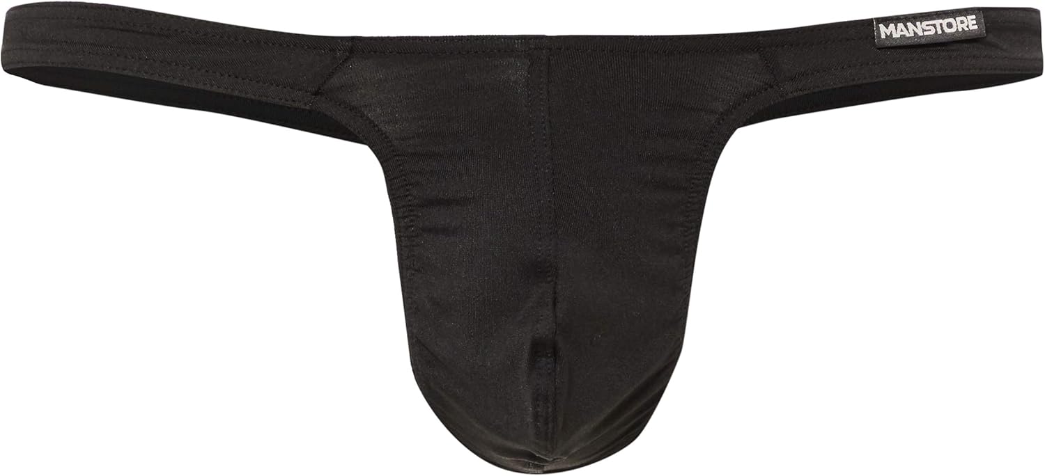 MANstore Tower String Tanga de Hilo para Hombre: Amazon.es: Ropa y ...