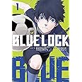Blue Lock 1: Kaneshiro, Muneyuki, Nomura, Yusuke: 9781646516544: Amazon ...