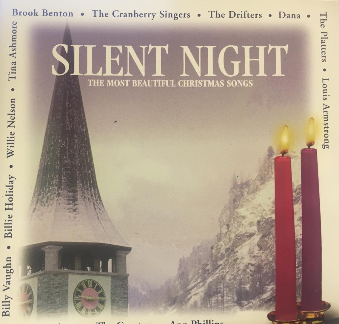 Silent Night - Amazon.co.uk