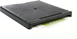 Amazon.com: Vu Ryte Stackable 1 Inch Computer Monitor Stand, VuRyser 1 ...