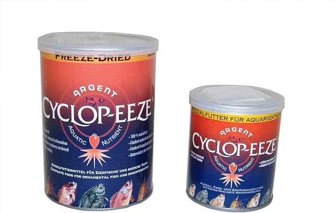 Hobby-Dohse Cyclop-Eeze, 50 G: Amazon.co.uk: Garden & Outdoors