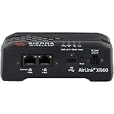 Amazon.com: Sierra Wireless Semtech Airlink XR60, 4x4MIMO 5G Router ...