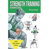 New Anatomy for Strength & Fitness Training: An Illustrated Guide to ...