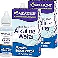 Amazon.com: ALKAZONE Make Your Own Alkaline Water - Alkaline Booster ...
