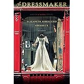 The Dressmaker: A Novel: Ham, Rosalie: 9780143129066: Amazon.com: Books