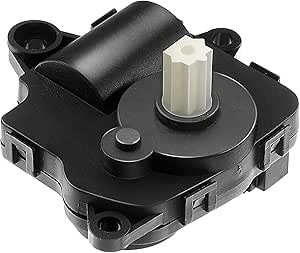 A-Premium HVAC Heater Blend Door Actuator Replacement for Chevrolet ...