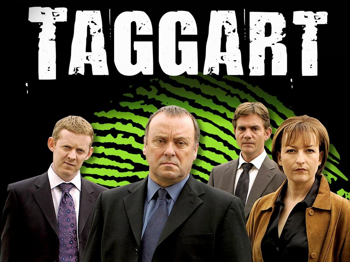 Watch Taggart, Set 2 | Prime Video